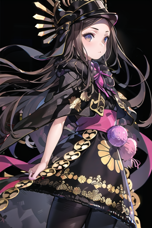 Chacha fate Grand order｜AI Art Model & LoRA | PixAI