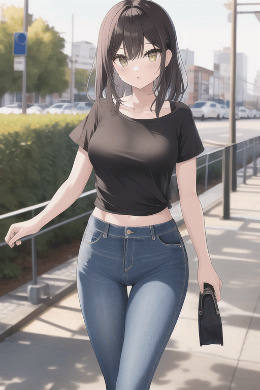 7th_anime_v3_A｜AI Art Model | PixAI