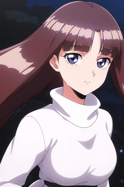 Tiffa Adill ティファ・アディール | Gundam X ガンダムX ｜AI Art LoRA Model | PixAI