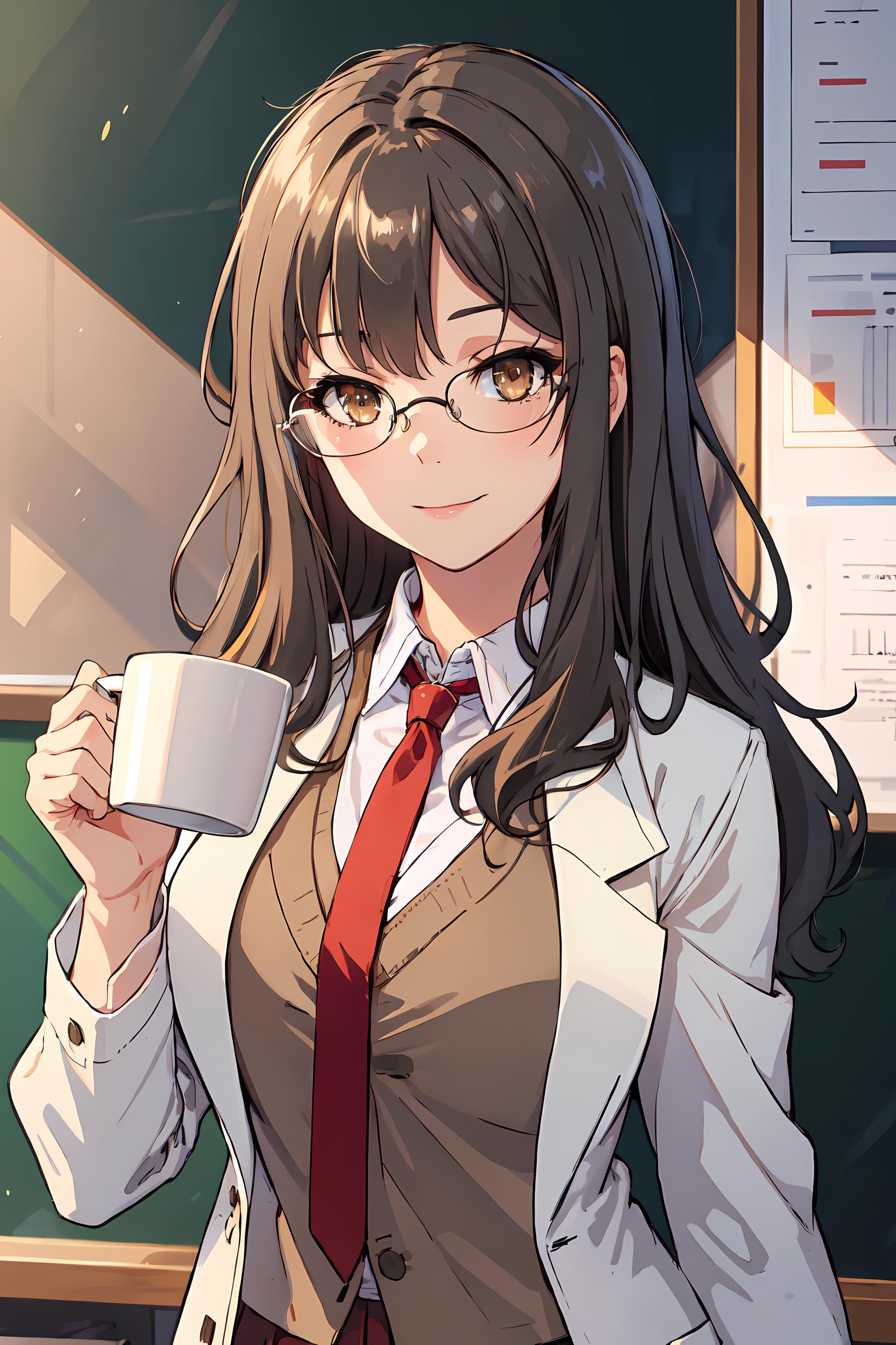Futaba Rio | Seishun Buta Yarou wa Bunny Girl Senpai no Yume wo Minai ...