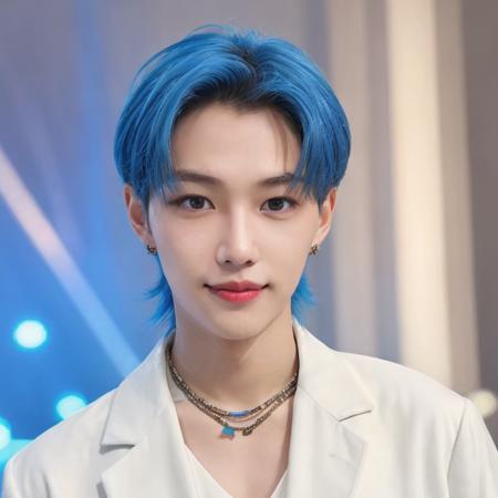 Felix (SKZ)｜AI Art Model & LoRA | PixAI