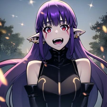 Esil Radiru | Solo Leveling (Manhwa) ｜AI Art LoRA Model | PixAI