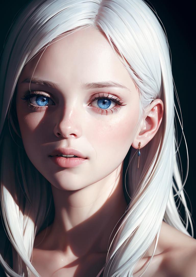Ai Art Model Real Moon Anime V7 Pixai