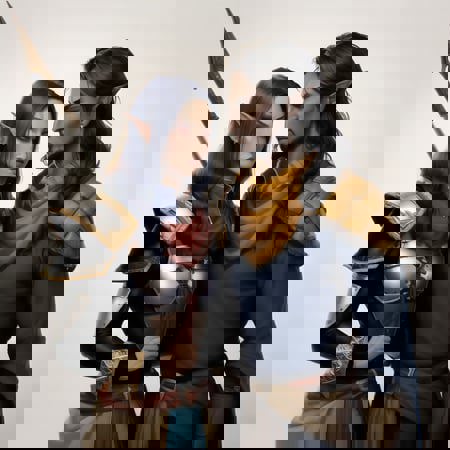 Morrowind Races ｜AI Art LoRA Model | PixAI