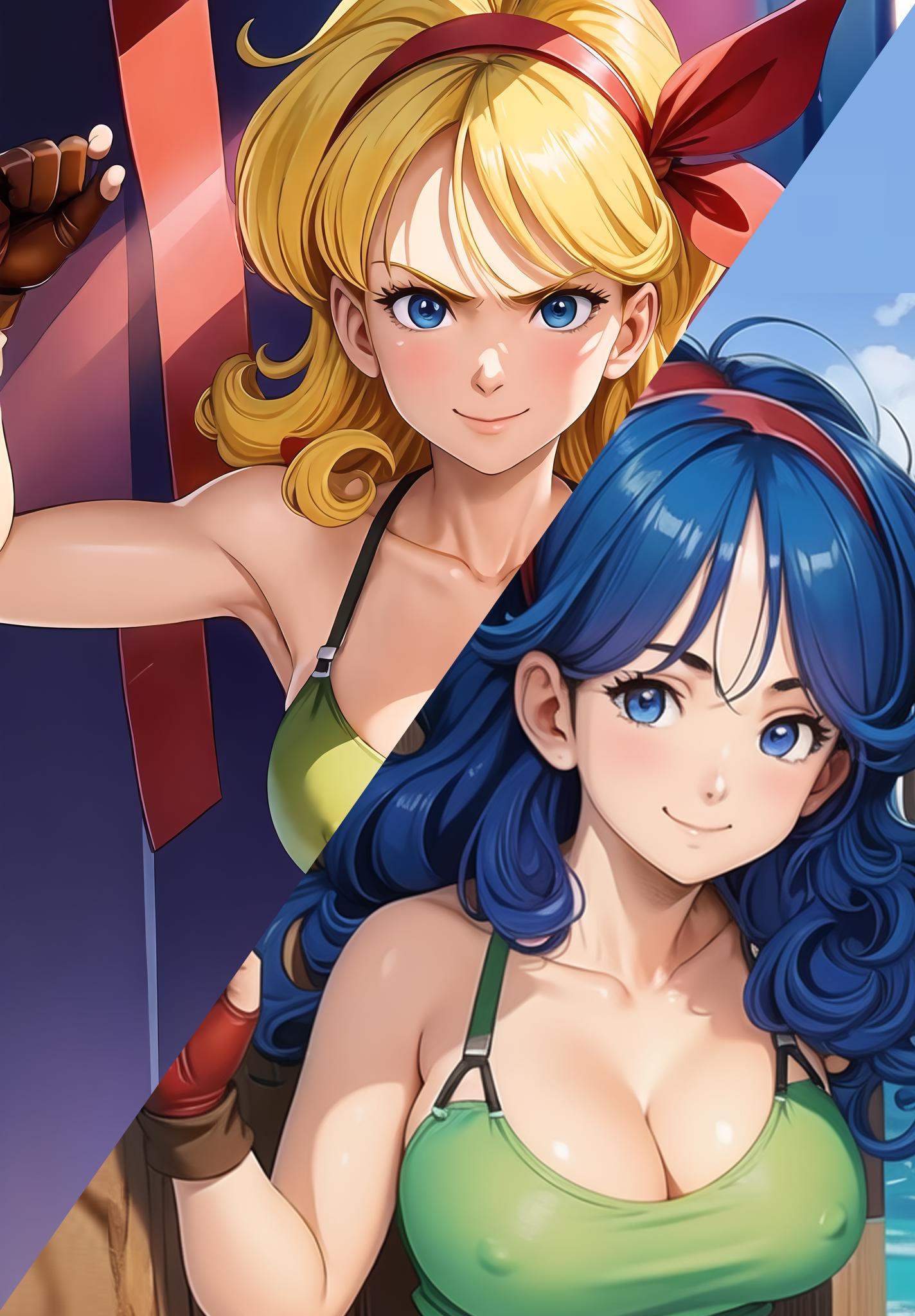 Dragon Ball Launch Hot