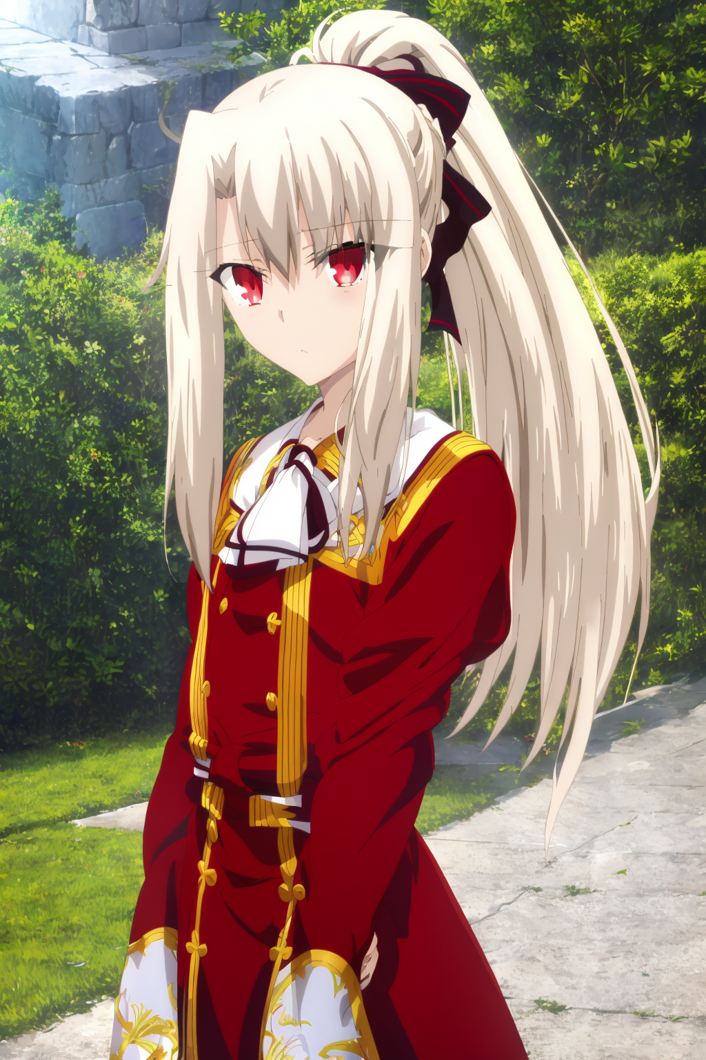 ufoTable artstyle - AI Art Model | PixAI
