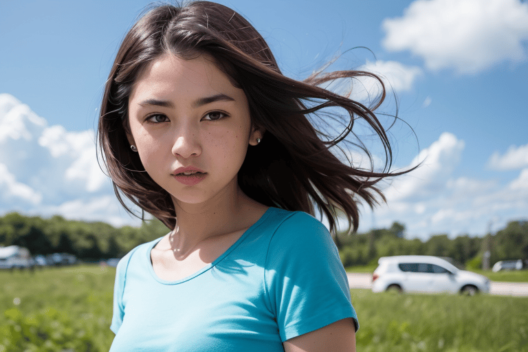 chilloutmix｜AI Art Model | PixAI