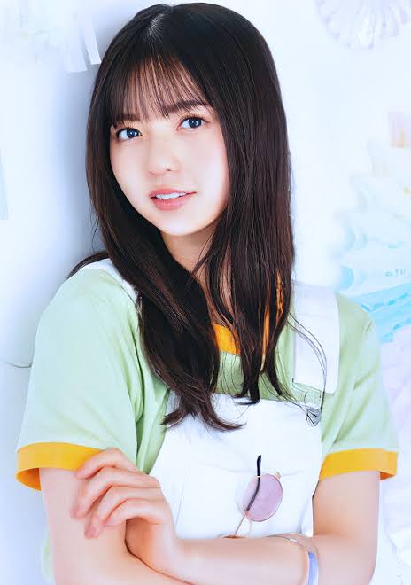 Saitou suka Japanese idol ｜AI Art LoRA Model | PixAI