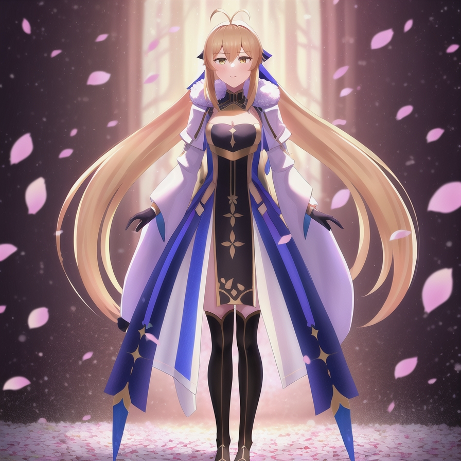 Artoria Caster / Castoria - AI Art Model | PixAI