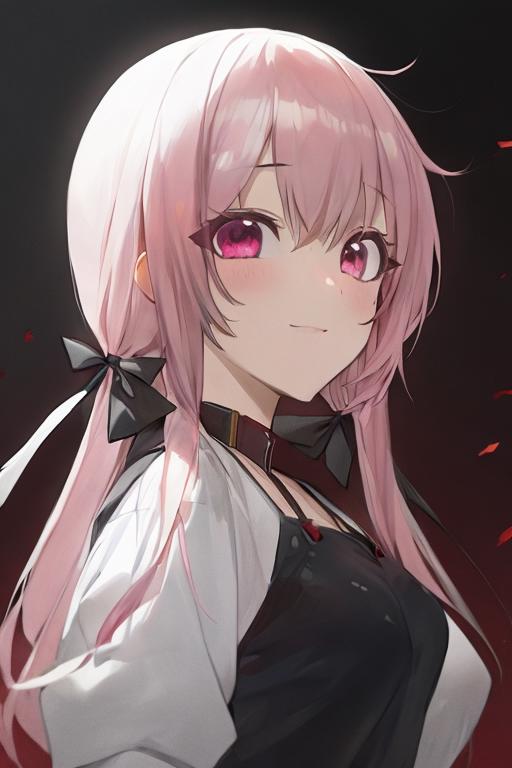 モ誰/jeonghee1414/modare style ｜AI Art LoRA Model | PixAI