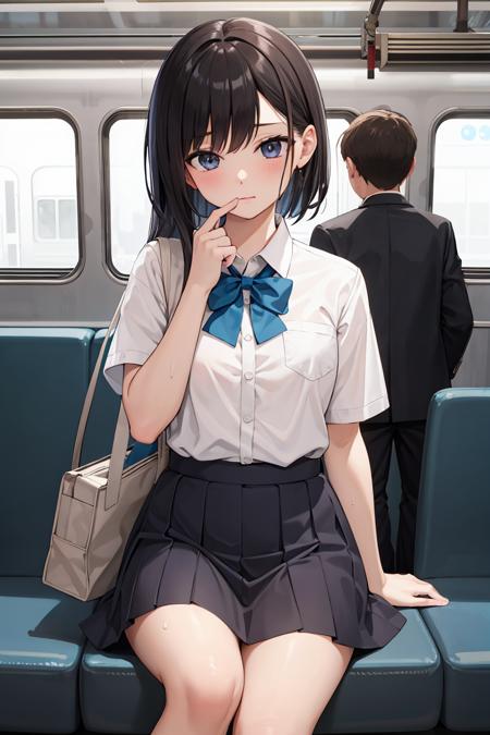 calicomix_v21BakedVAE｜AI Art Model | PixAI