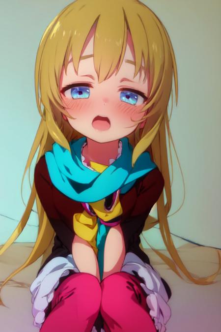 Torogao Concept Lora ｜ai Art Lora Model Pixai