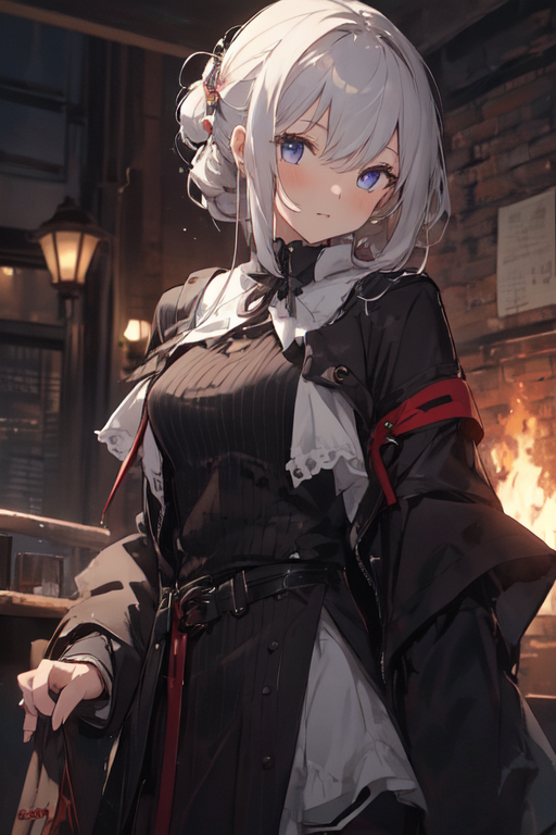 AI Art Model: pastel-waifu-diffusion | PixAI