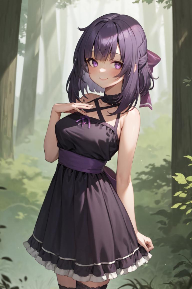 AI Art LoRA Model: shondo | PixAI