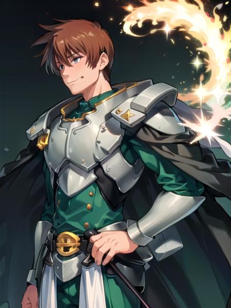 Rance ランス (Alicesoft,アリスソフト,Rance Series,鬼畜王ランス) ｜AI Art LoRA Model | PixAI