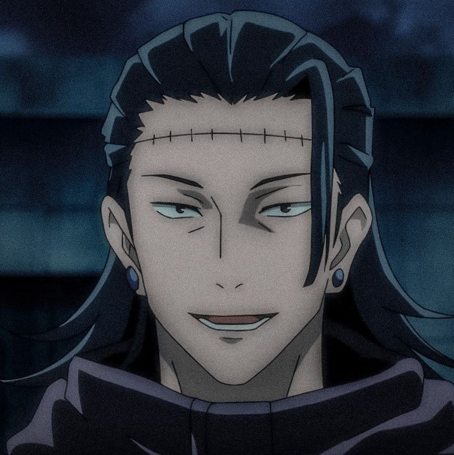 Suguru geto ｜AI Art LoRA Model | PixAI