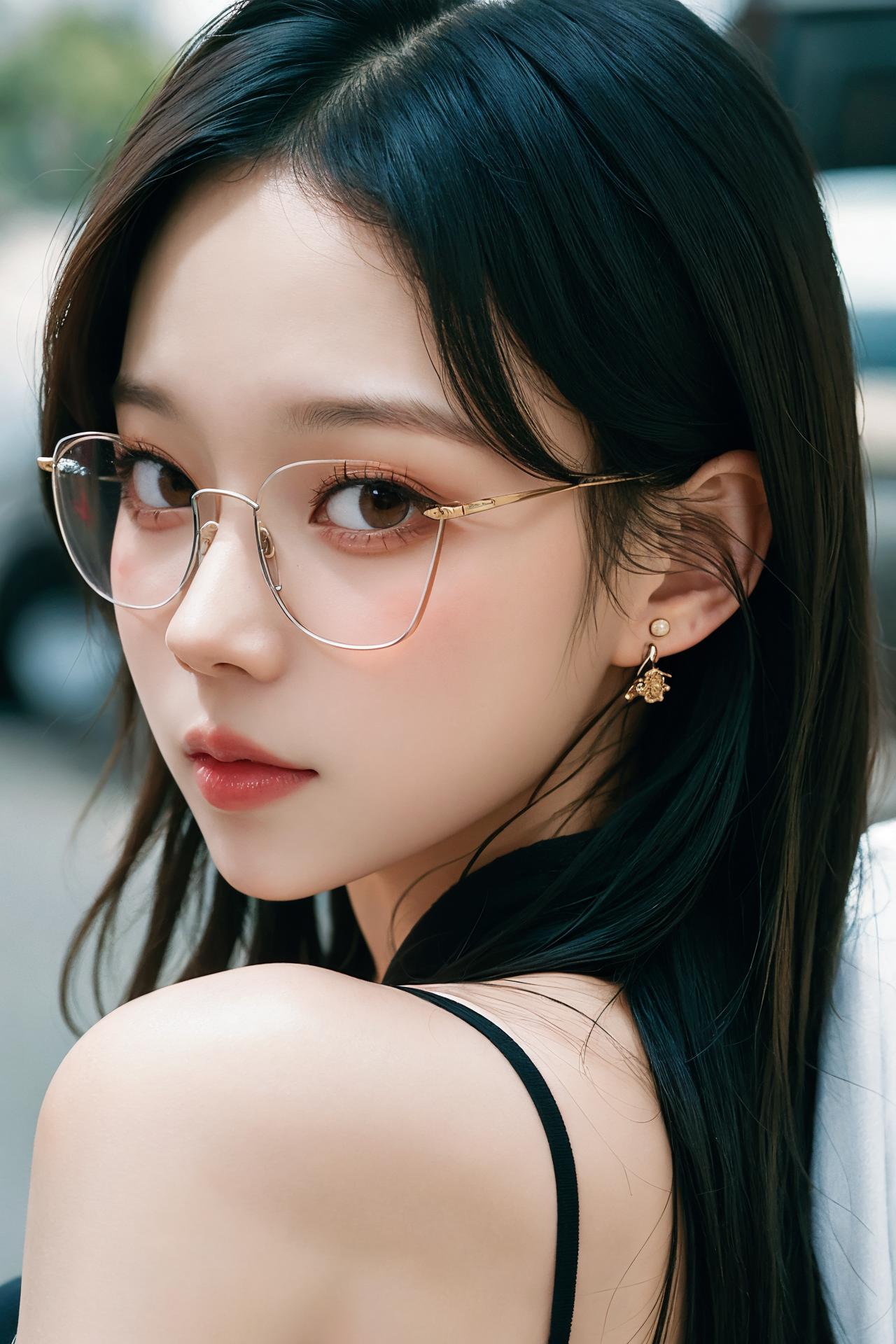 Æ Winter Makina Lora｜AI Art Model & LoRA | PixAI