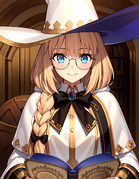 Tonelico / Fate/Grand Order｜AIイラストモデル＆LoRA | PixAI