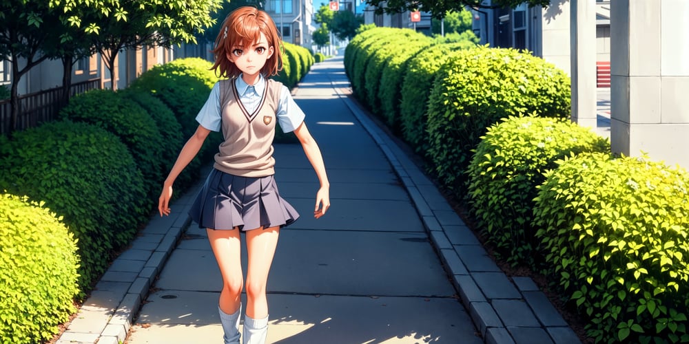 PixAI - Anime AI Art Generator for Free