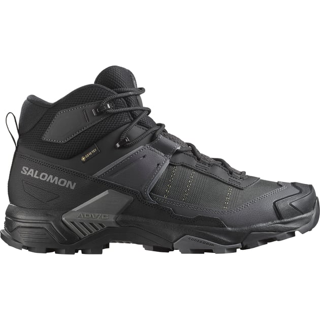 სალაშქრო ფეხსაცმელი, Salomon X ULTRA 5 MID GORE-TEX (M's) | CampShare