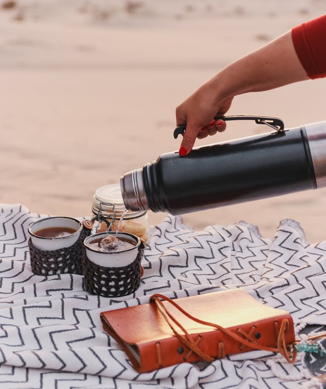 TOP 10 Meilleurs Thermos 2025