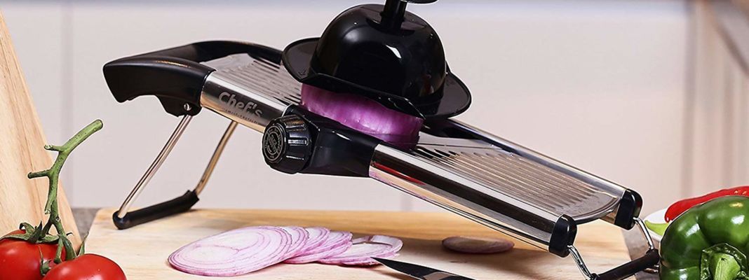 TOP 10 Meilleurs Mandolines 2025