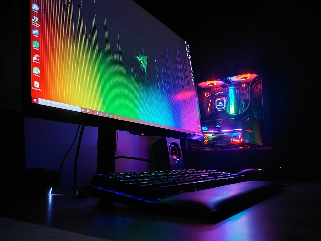 TOP 10 Migliori Tastiere Gaming 2026