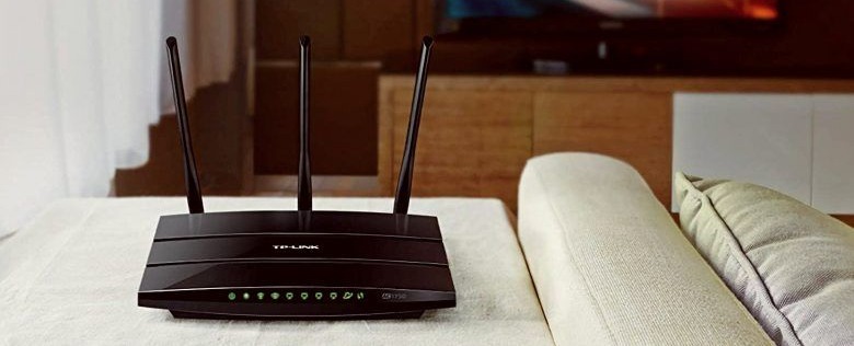 TOP 10 Mejores Routers Wifi 2025