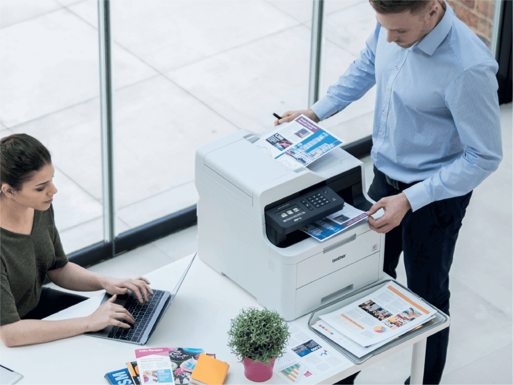 TOP 10 Beste All In One Printers 2025