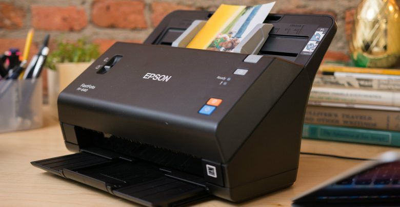 TOP 10 Mejores Escanear Documentos 2025