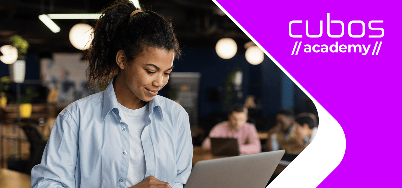 Curso - Introdução a Product Management | Cubos Academy - Potência Tech