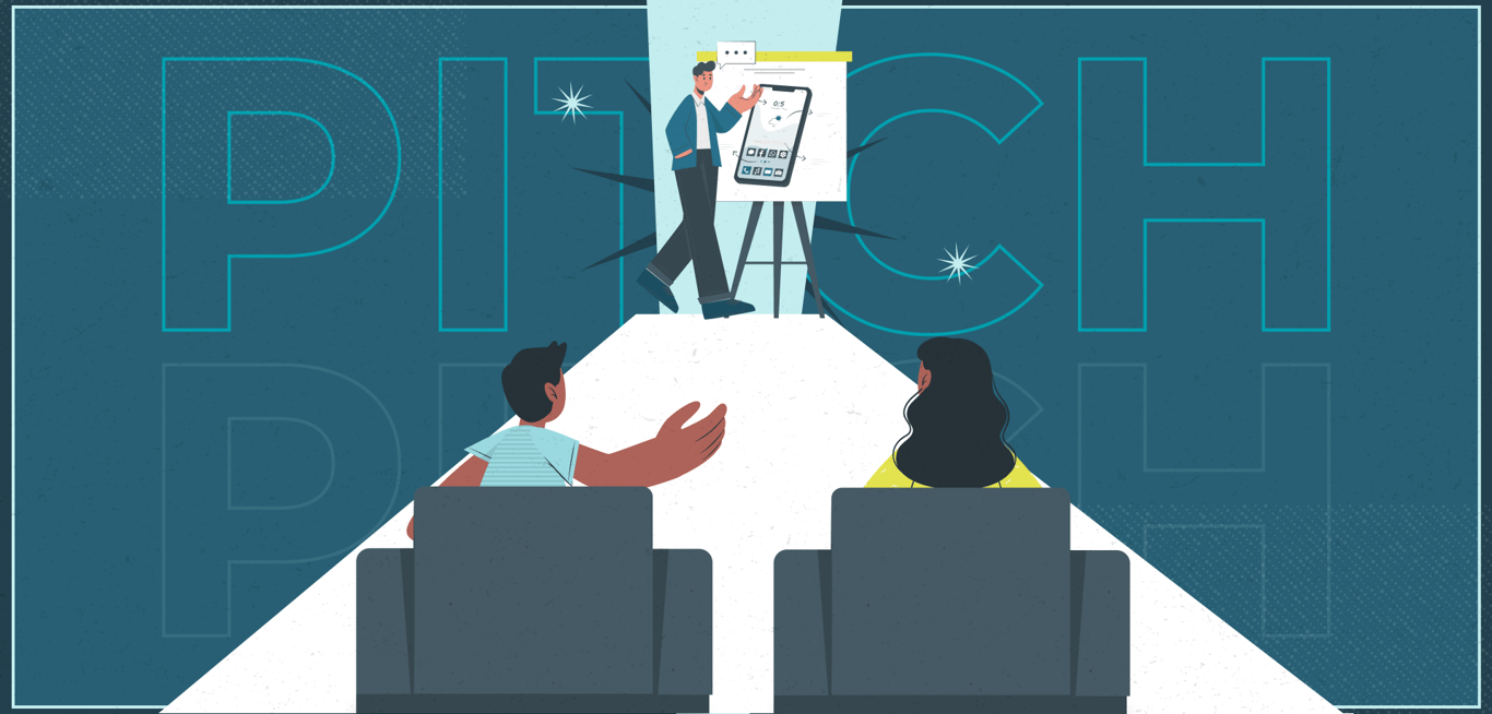 Curso - Pitch: o que é e como fazer? - Inspira JA