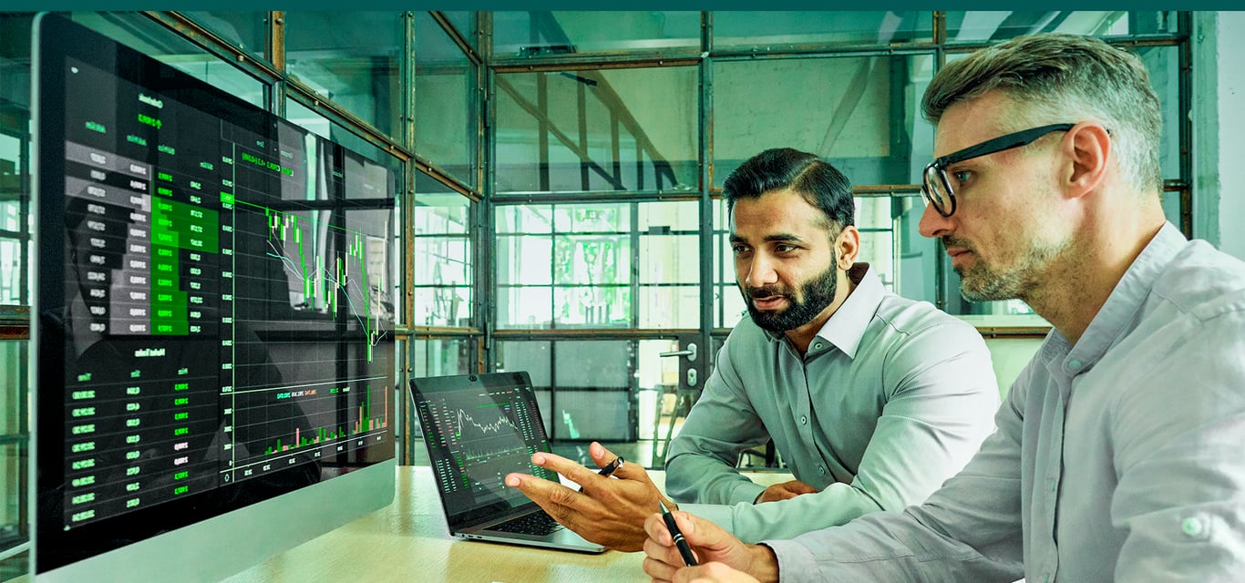 Curso - Day Trade: Aprenda as técnicas que funcionam - Ágora Academy