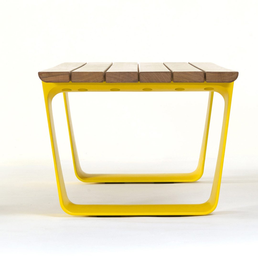 Landscape Forms Multiplicity Inspiring Spaces | Fuseproject