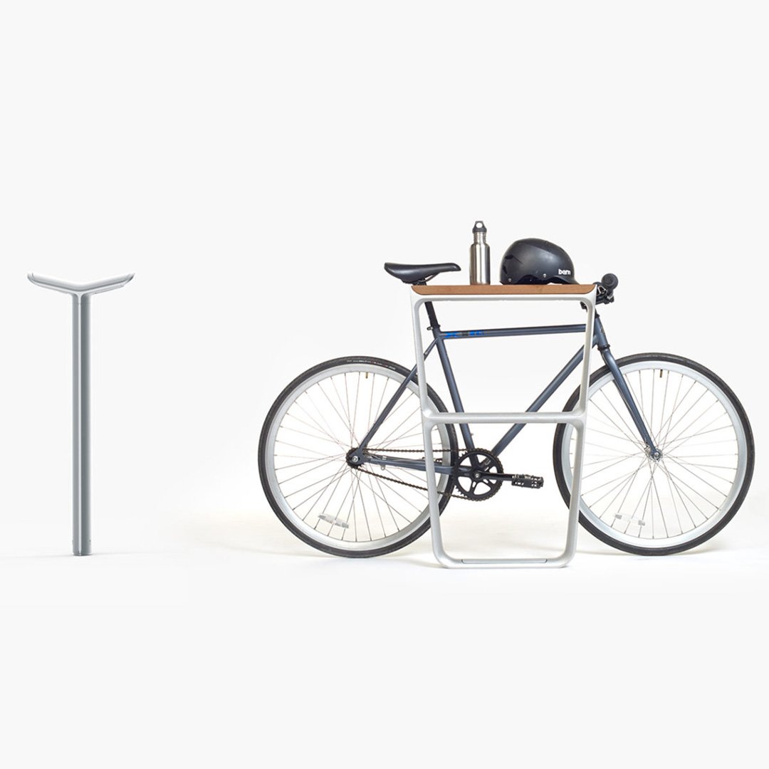 Landscape Forms Multiplicity Inspiring Spaces | Fuseproject