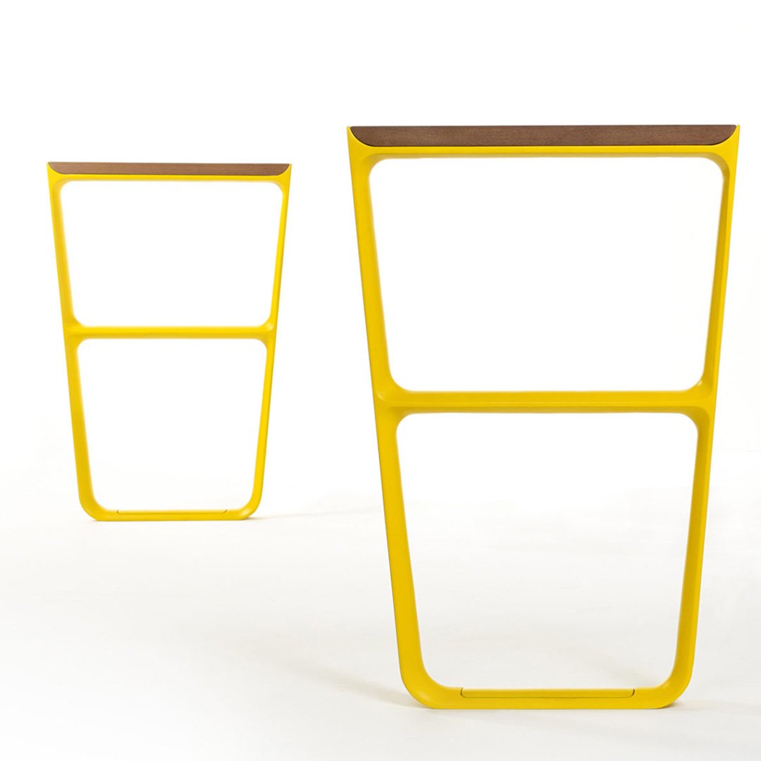 Landscape Forms Multiplicity Inspiring Spaces | Fuseproject