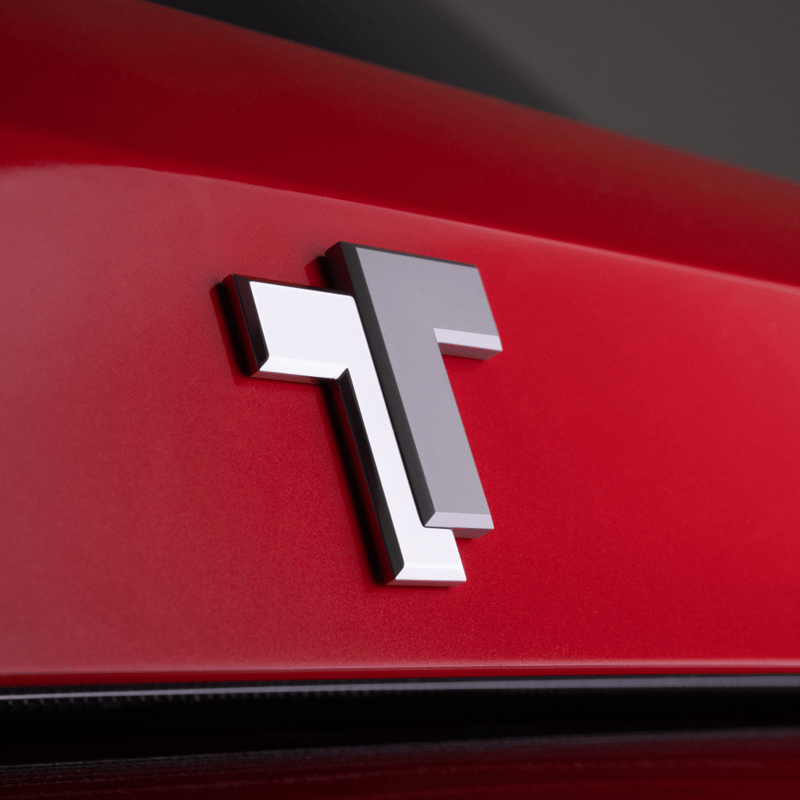 TELO Trucks MT1 EV: Innovative Mobility Design | Fuseproject