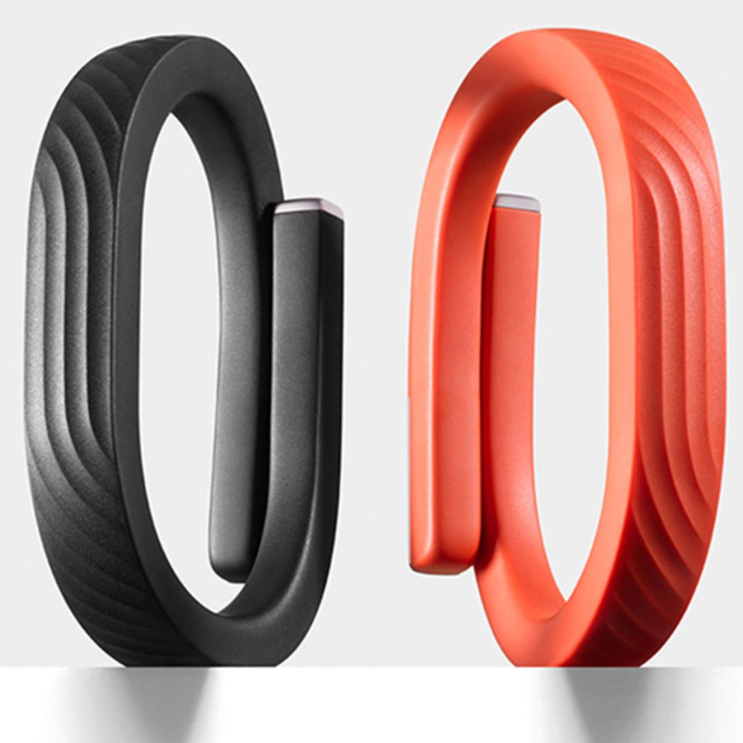 Jawbone UP24 is the Ultimate Fitness Tracker | Fuseproject