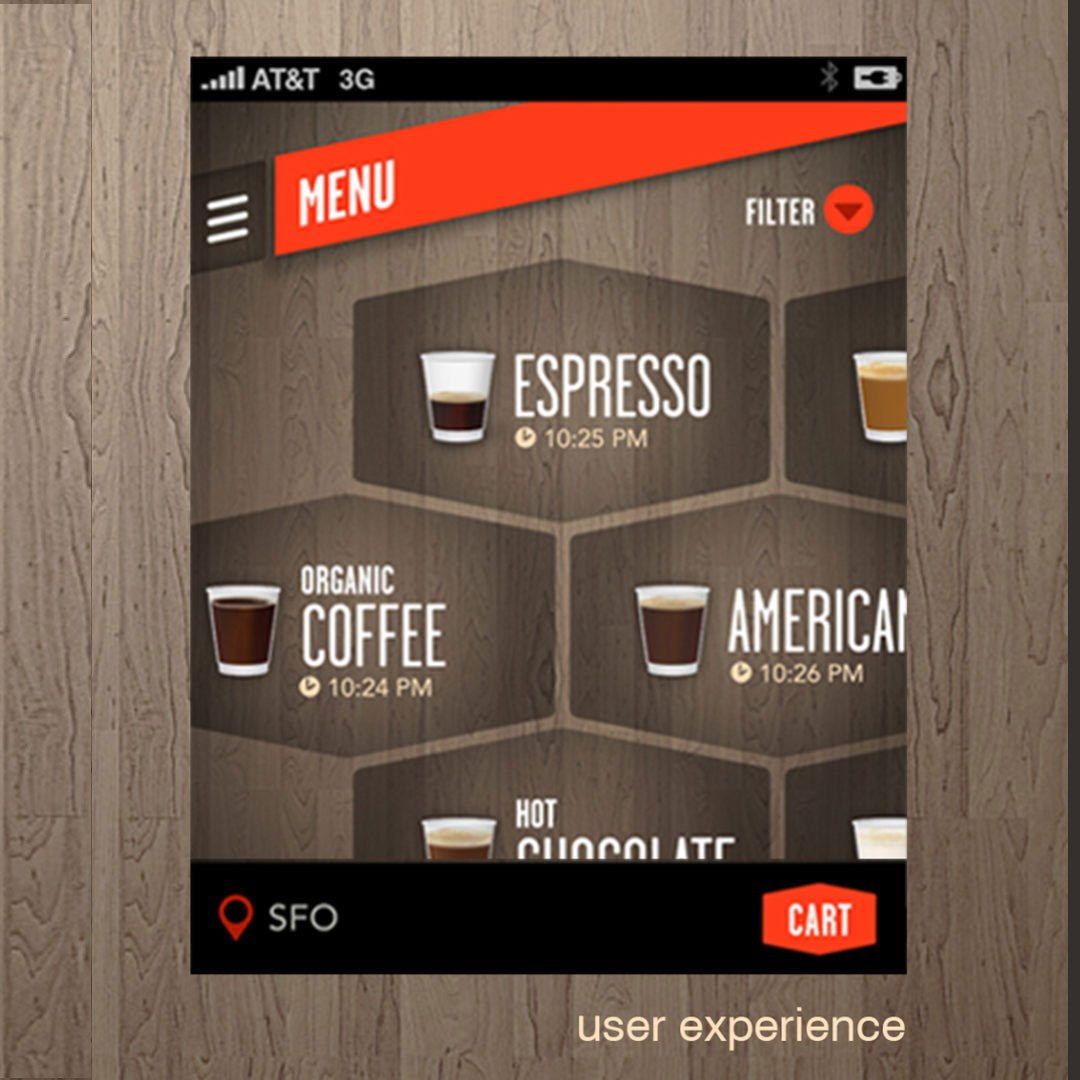 Briggo Coffee Haus: Revolutionary Robotic Coffee Experience