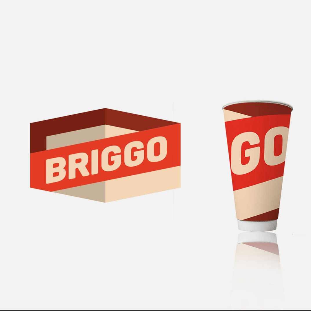 Briggo Coffee Haus: Revolutionary Robotic Coffee Experience