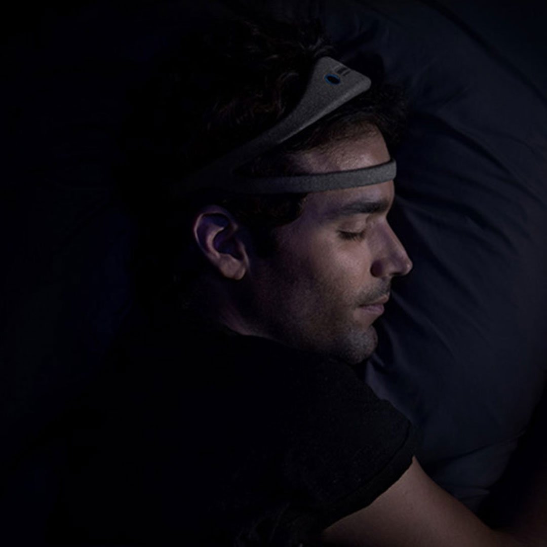 Redefining Sleep with Dreem Headband | fuseproject