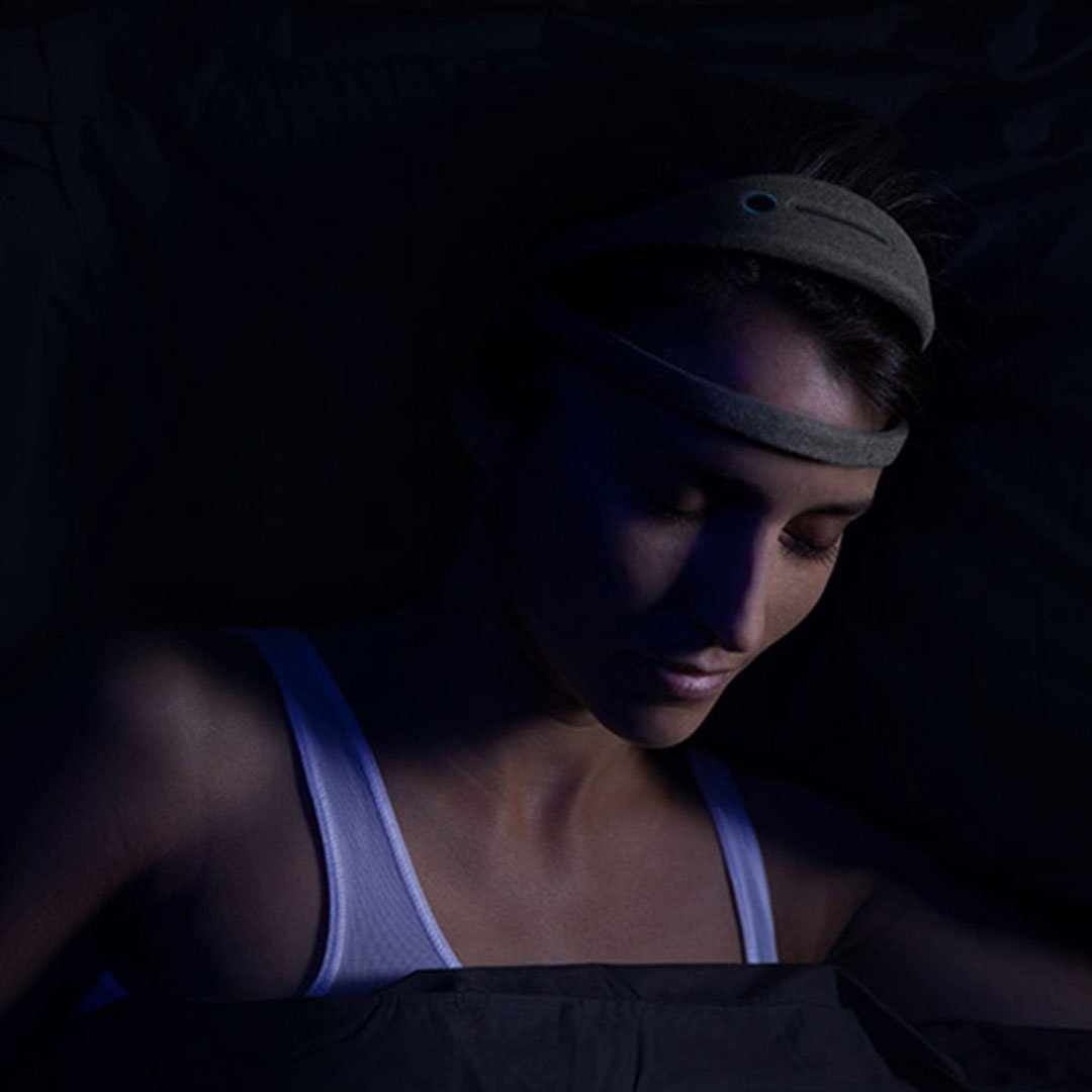 Redefining Sleep with Dreem Headband | fuseproject