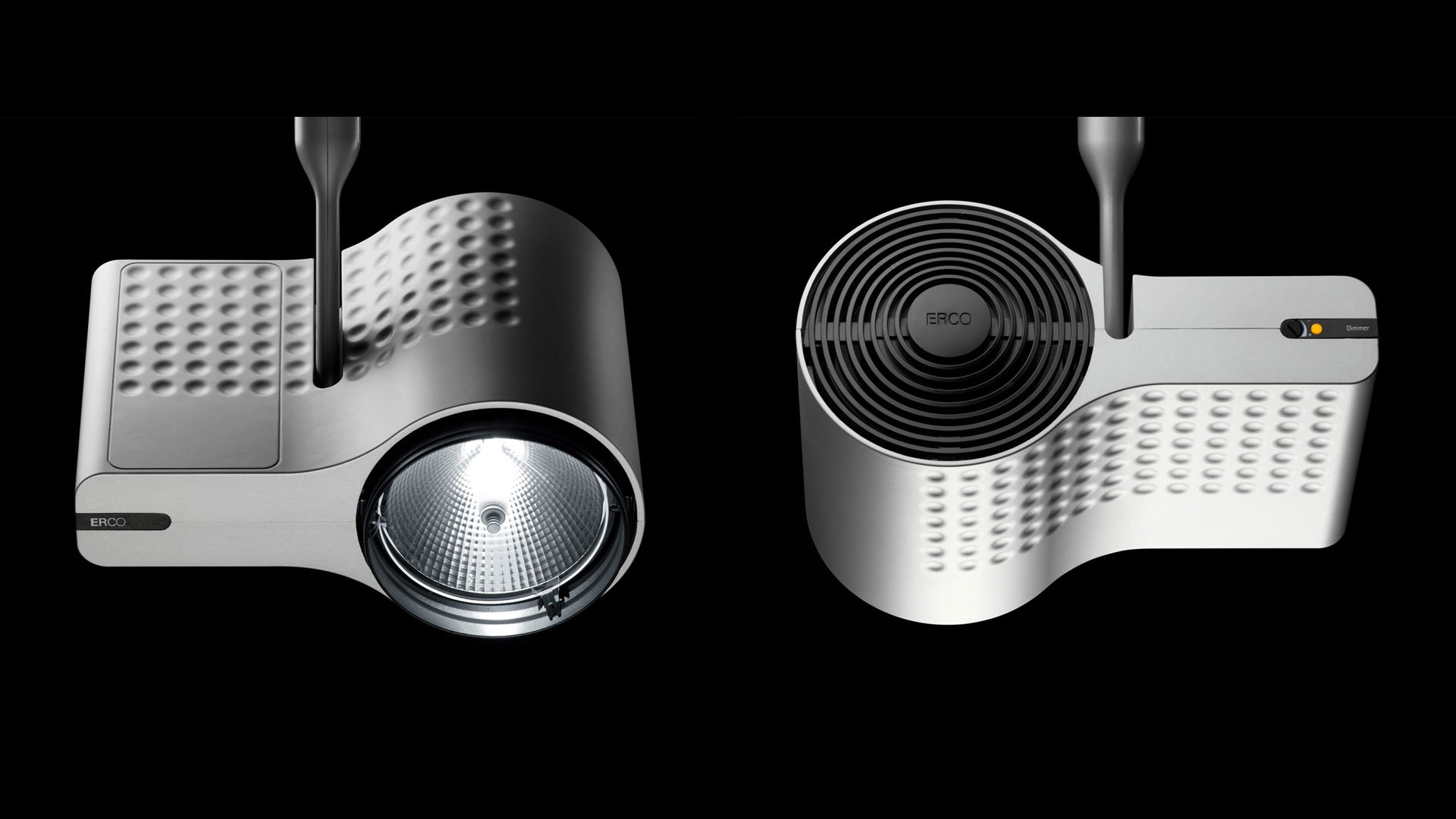 ERCO: Innovative Lighting Solutions | Fuseproject