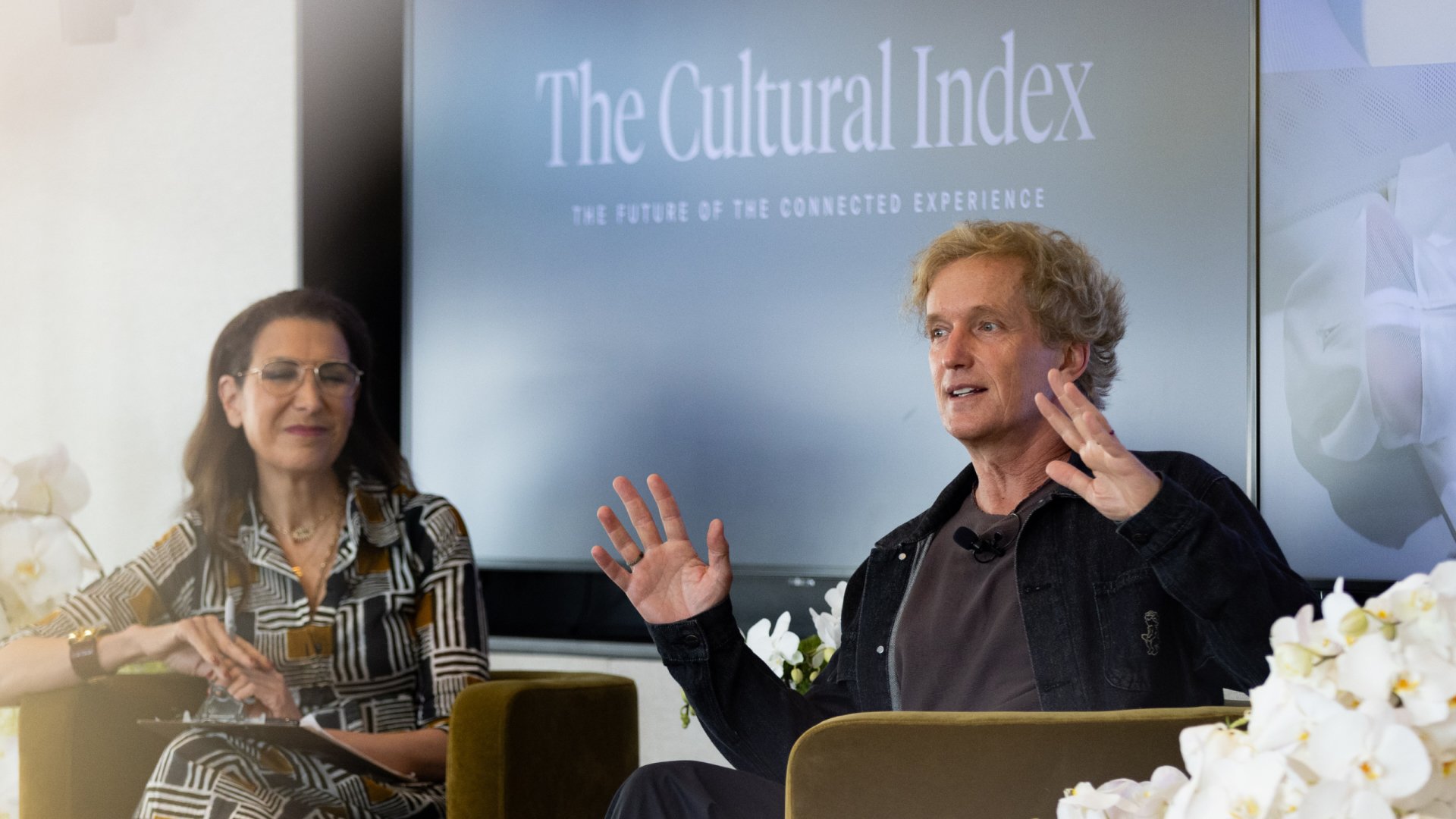 Designer Yves Behar and Fuseproject are Making AI Human