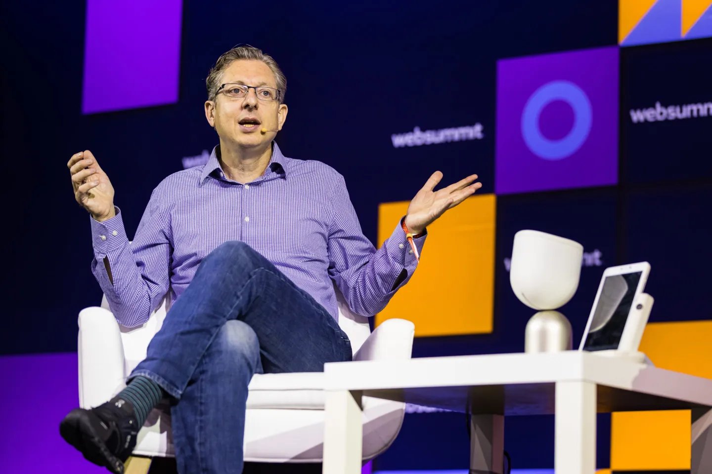 Fuseproject – Design & Innovation for Ambitious Leaders