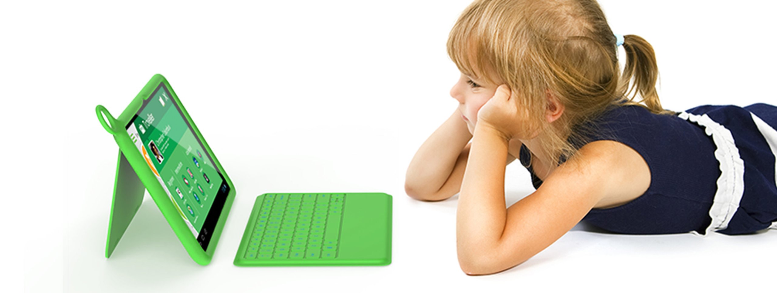 Big OLPC XO - fuseproject