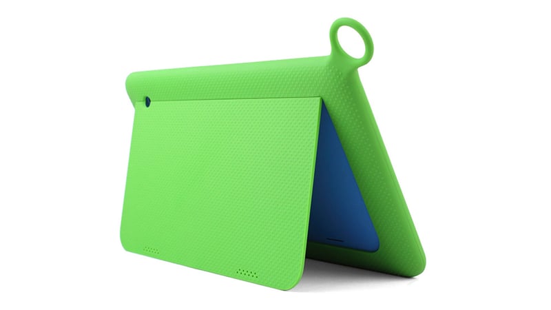 Big OLPC XO - fuseproject