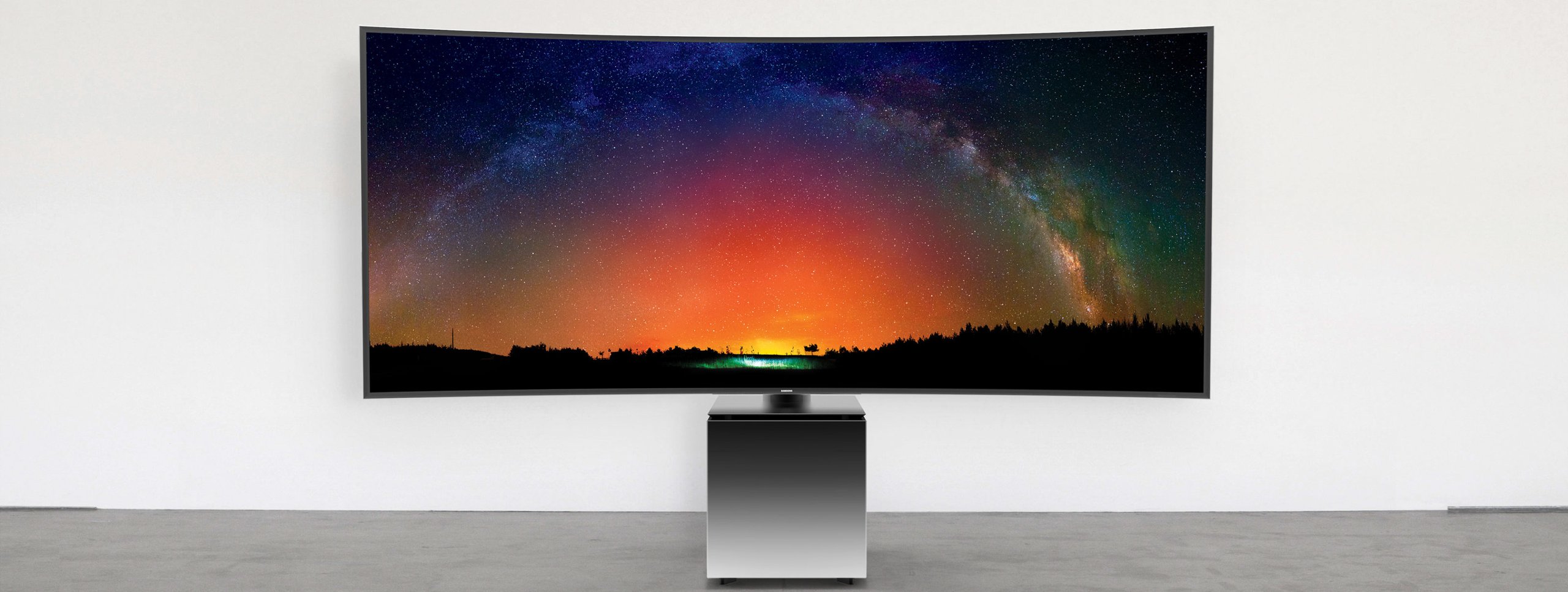 TV art - fuseproject