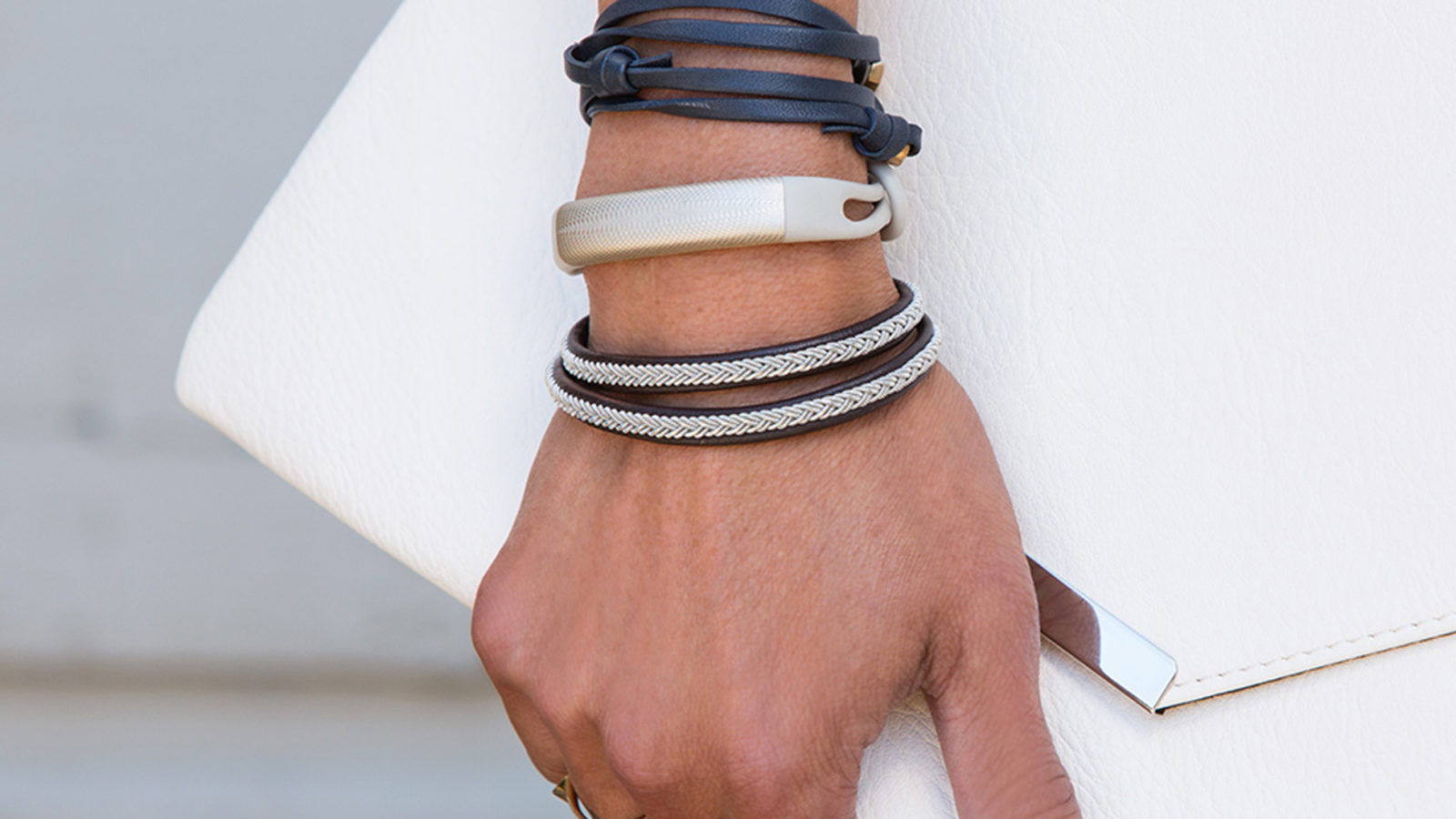 On crafting wearability - fuseproject
