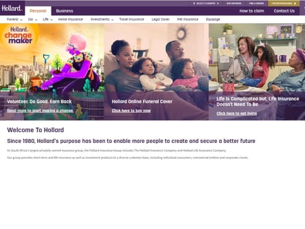 Hollard Loans – Up to R8,000 Short-term Loan Online | LoansFind